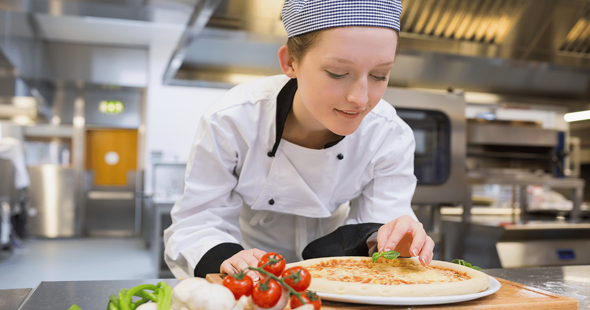 How to support women at all levels of the restaurant industry