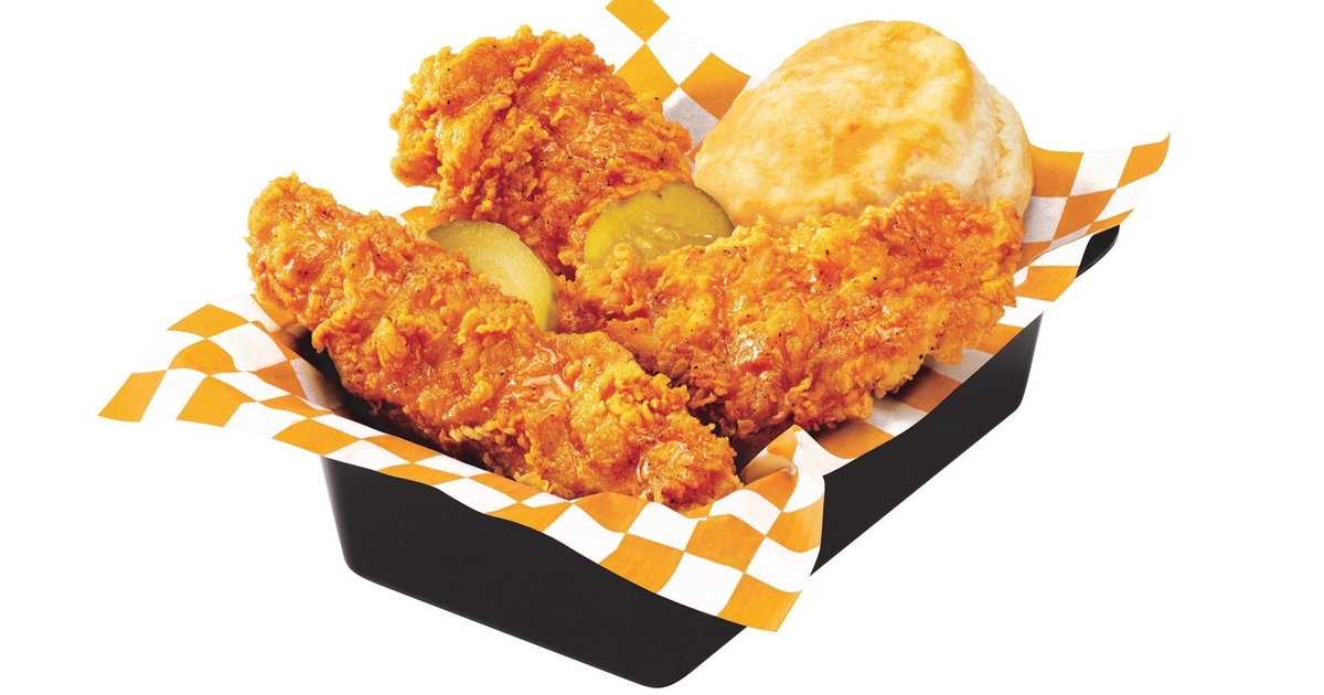 how to make kfc georgia gold sauce