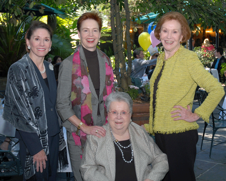 Fine-dining pioneer Ella Brennan dies at 92