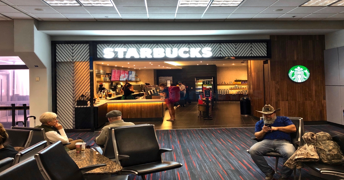 Starbucks investors vote to remove diversity and sustainability ...