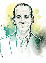 Meet the 2017 Golden Chain Award winners