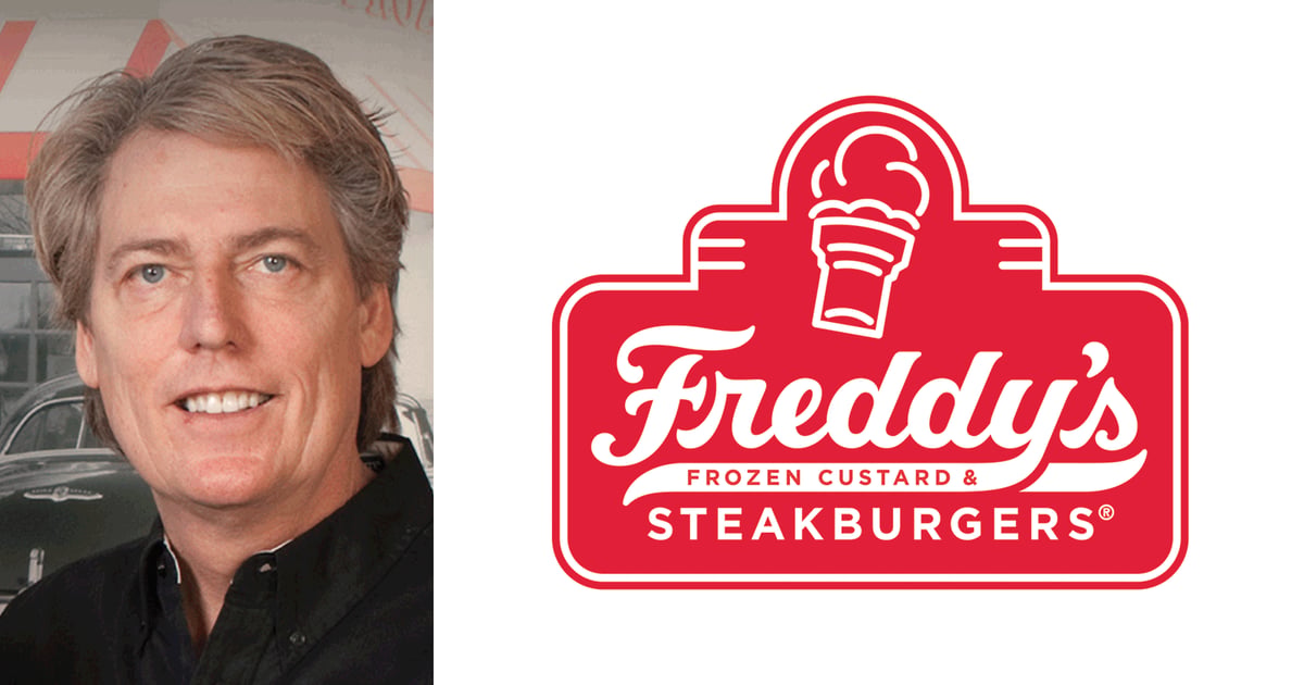 Freddy’s co-founder Bill Simon dies