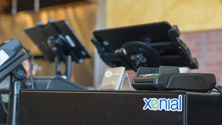 Clunky POS terminals evolve into sleek multi-platform systems