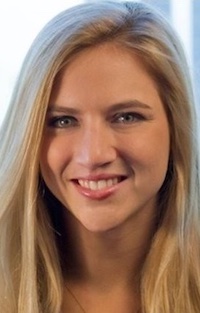 Popeyes names Jourdan Daleo COO