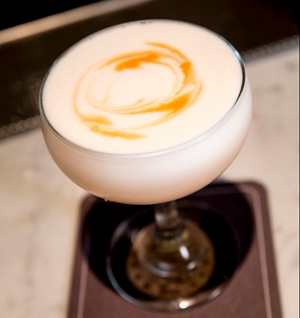 Portland Penny Diner infuses cocktails with diverse flavors