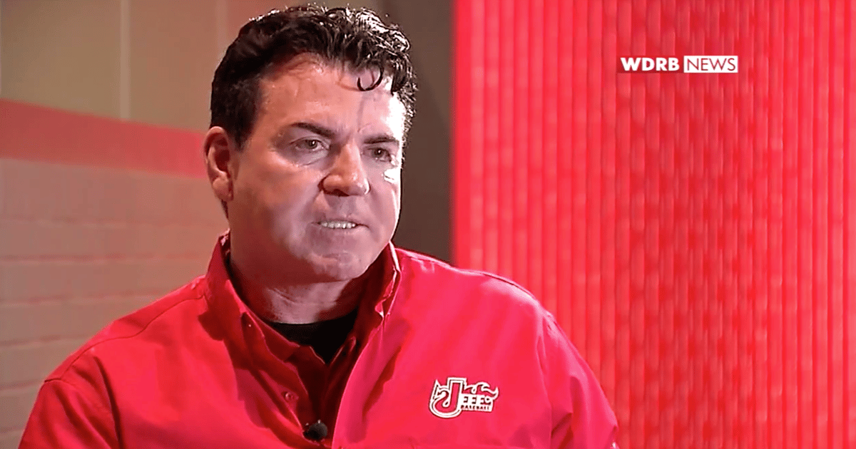 john schnatter interview