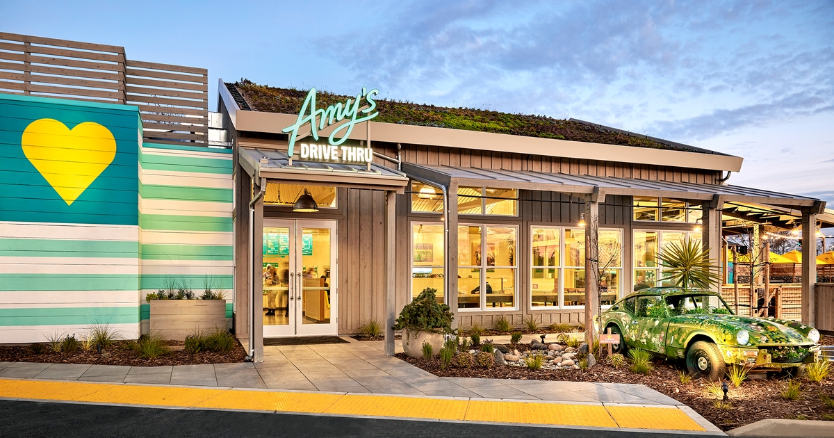 Why Amy’s Drive Thru is rethinking its growth targets