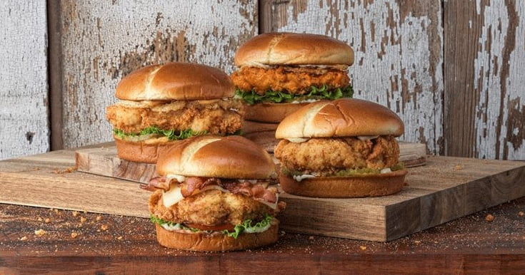 At 20, Slim Chickens is all grown up — and ready for exponential growth