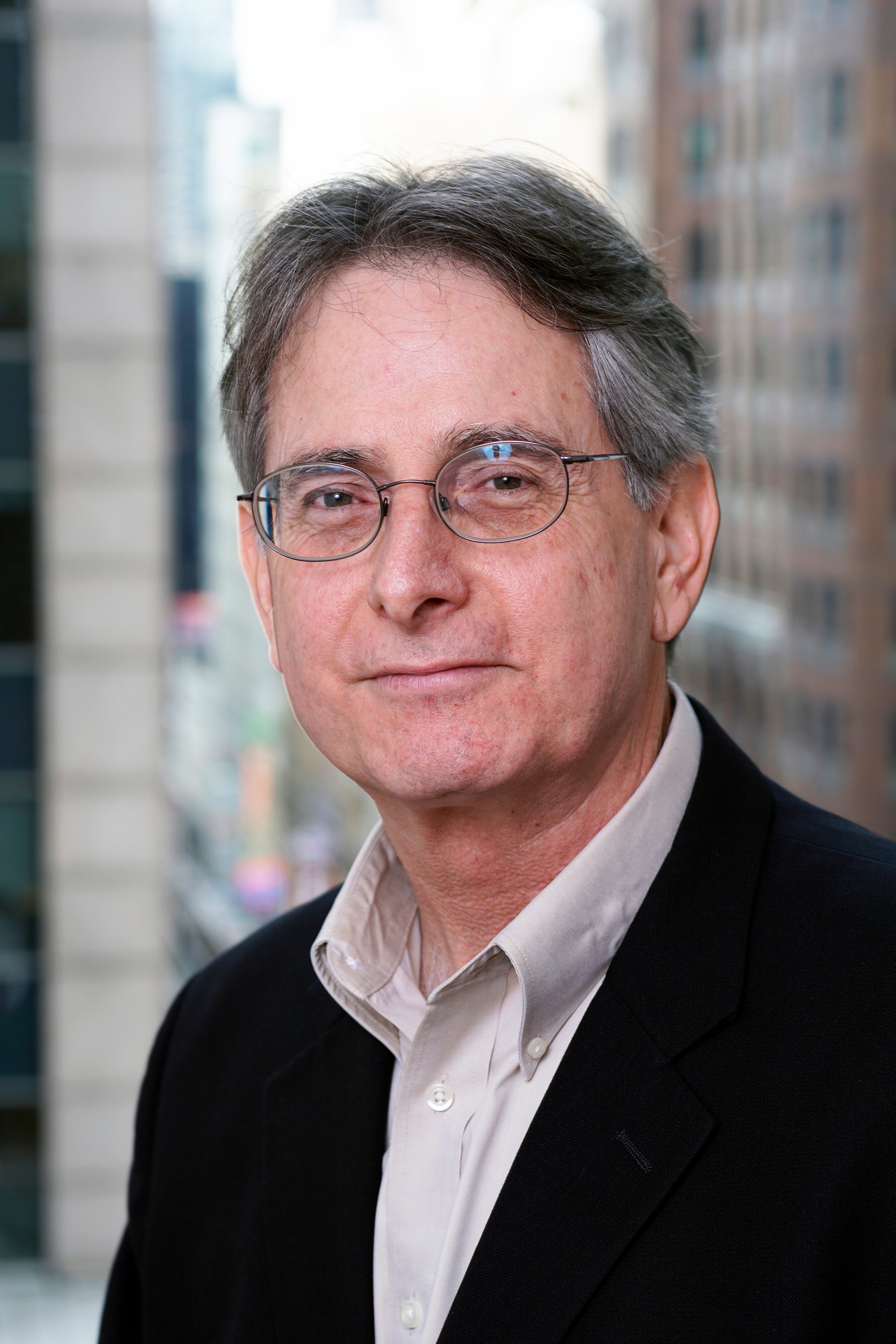 Alan J. Liddle | Nation's Restaurant News