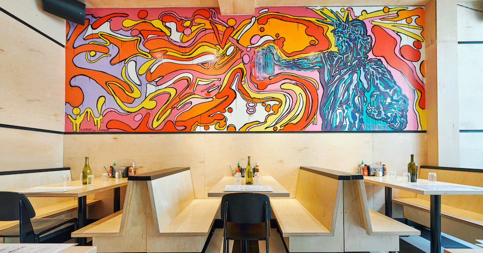 Black Tap Craft Burgers & Beer to expand to Dallas, Miami and Nashville