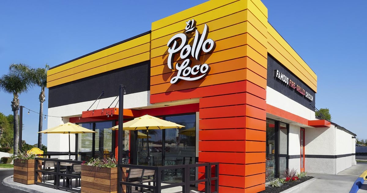El Pollo Loco hires former Taco Bell exec Liz Williams to be CEO, director