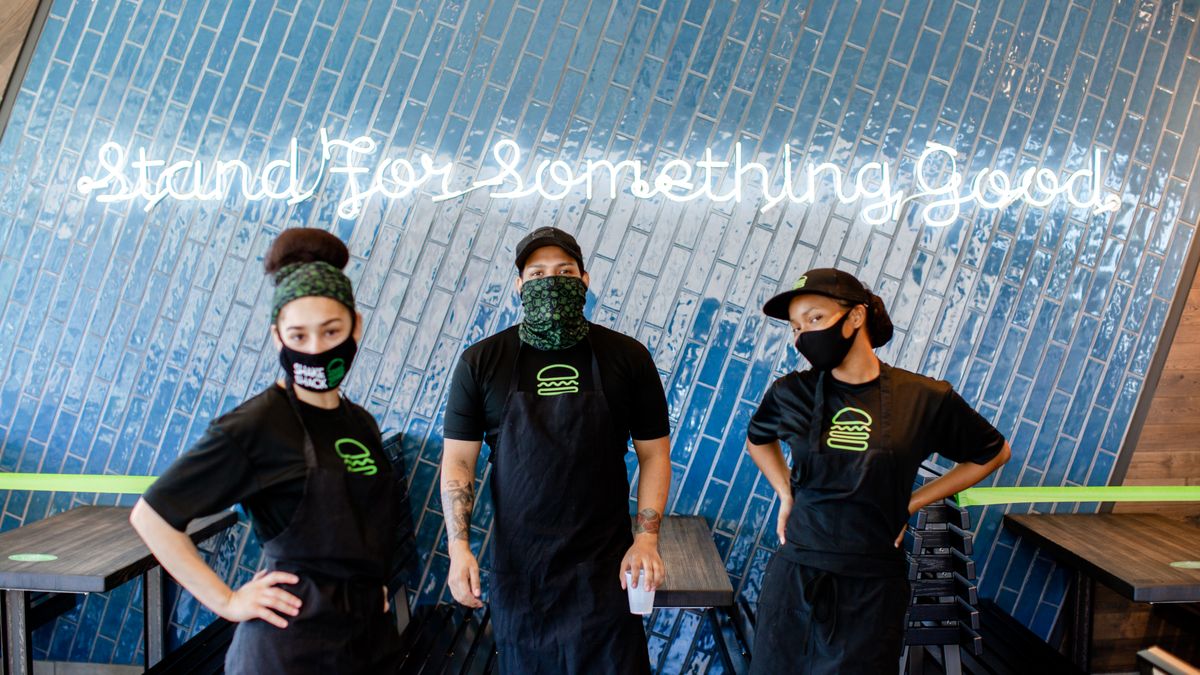 How the restaurant industry is breaking down gender equality barriers
