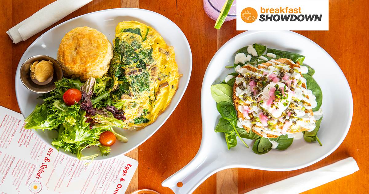 Ruby Slipper brings authentic New Orleans hospitality