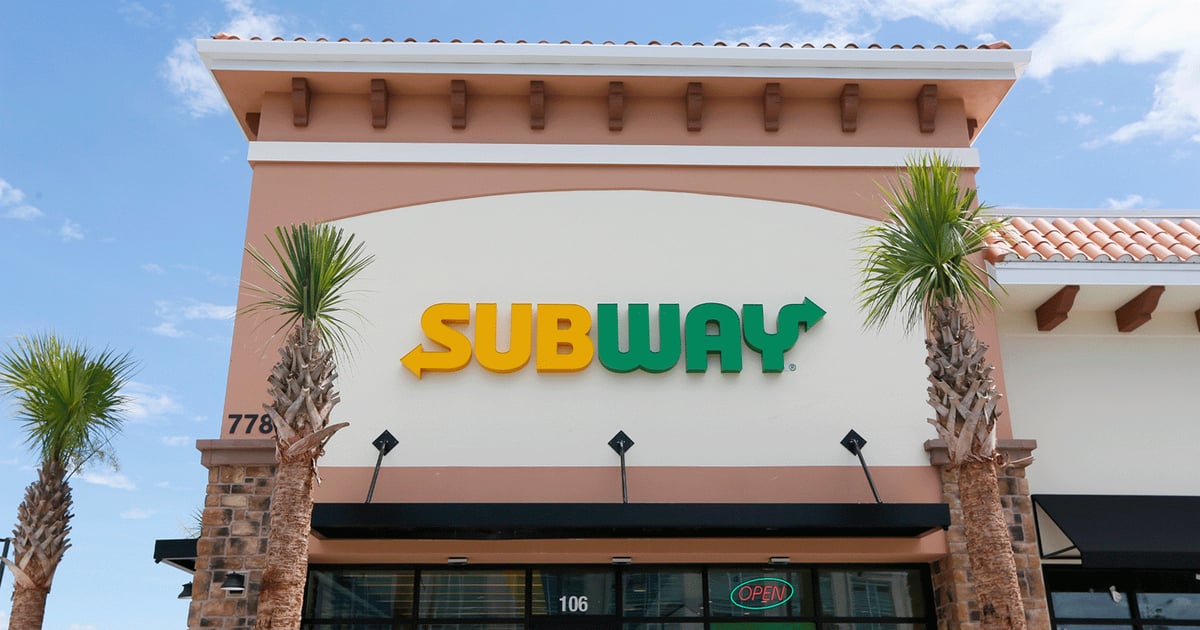 Explaining the Subway deal and what the future holds