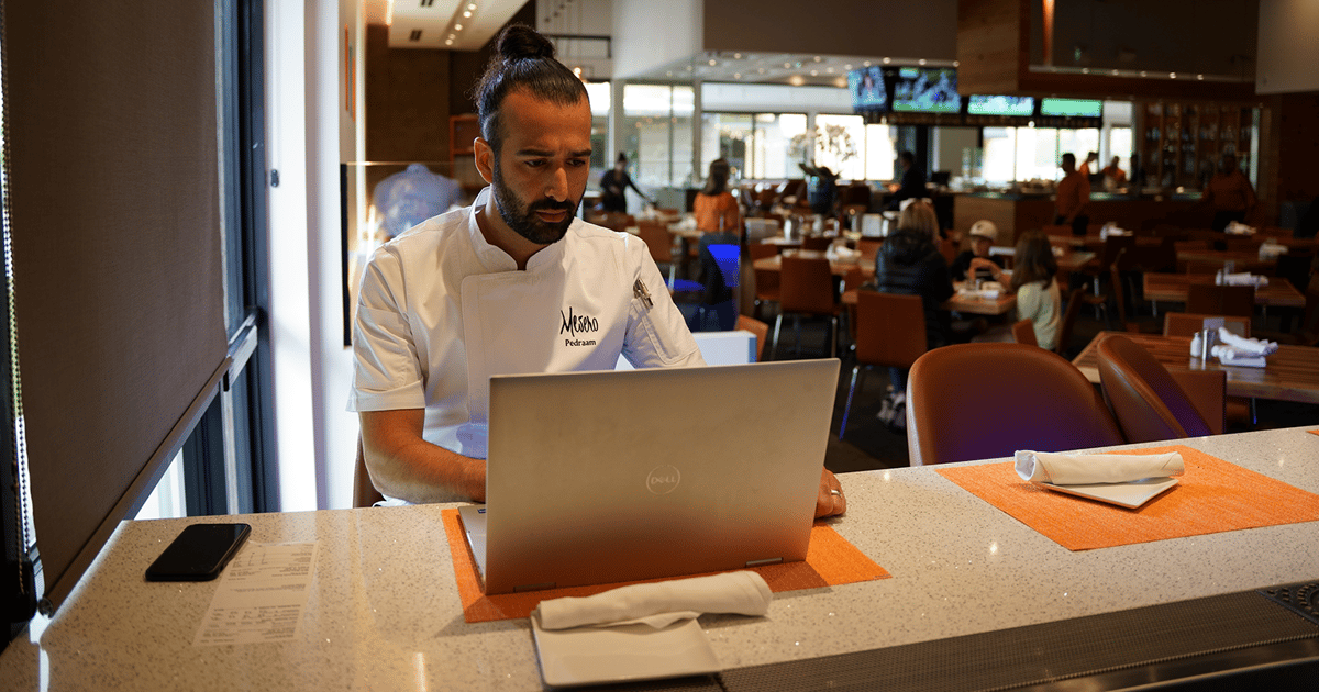 Tech Tracker: Automation has become the biggest selling point of ...