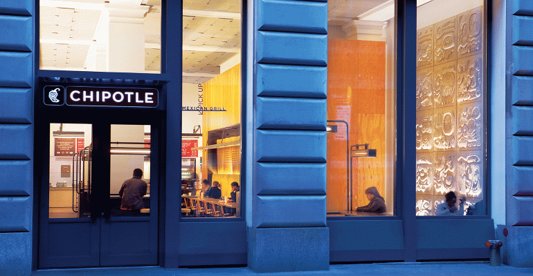 Will Brian Niccol 'Taco Bell-ize' Chipotle?