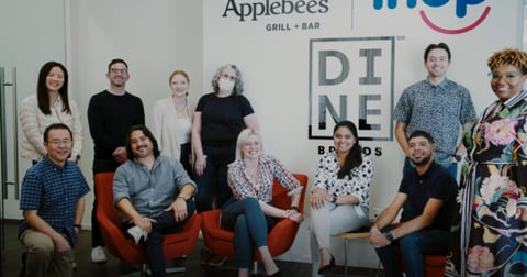 Dine Brands expands benefits to help support working parents