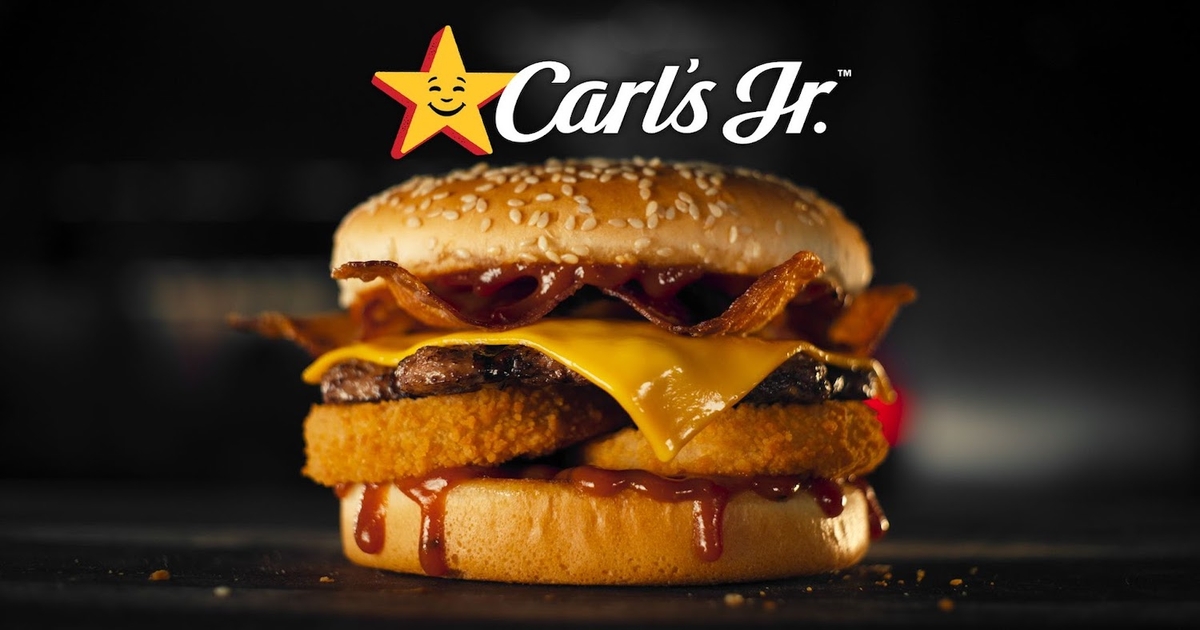 Boparan Restaurant Group to bring Carl’s Jr. to the UK and Republic of ...