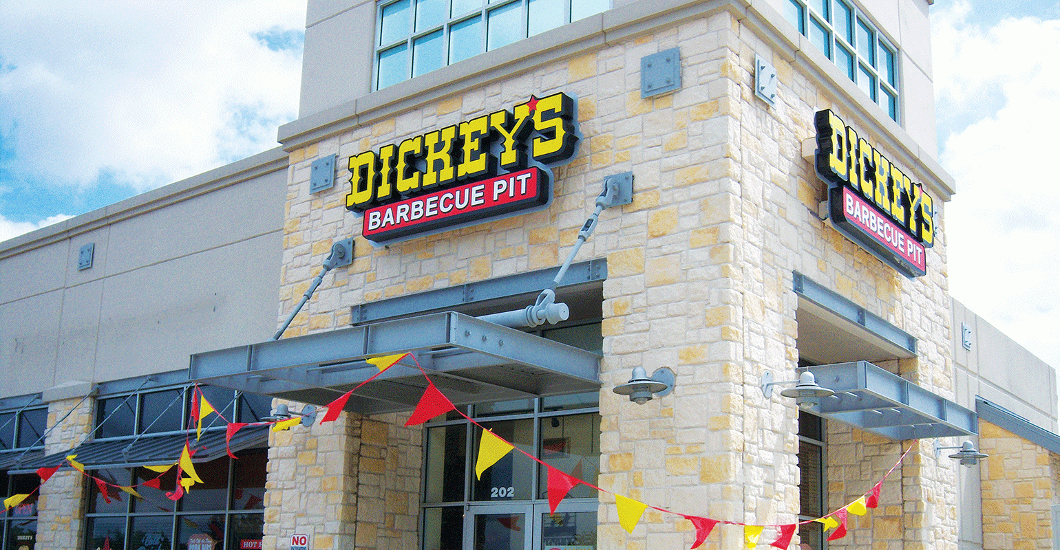 How behind-the-scenes changes upgraded Dickey’s Barbecue’s tech stack