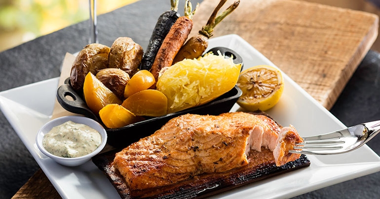 Seasons 52 launches fall menu