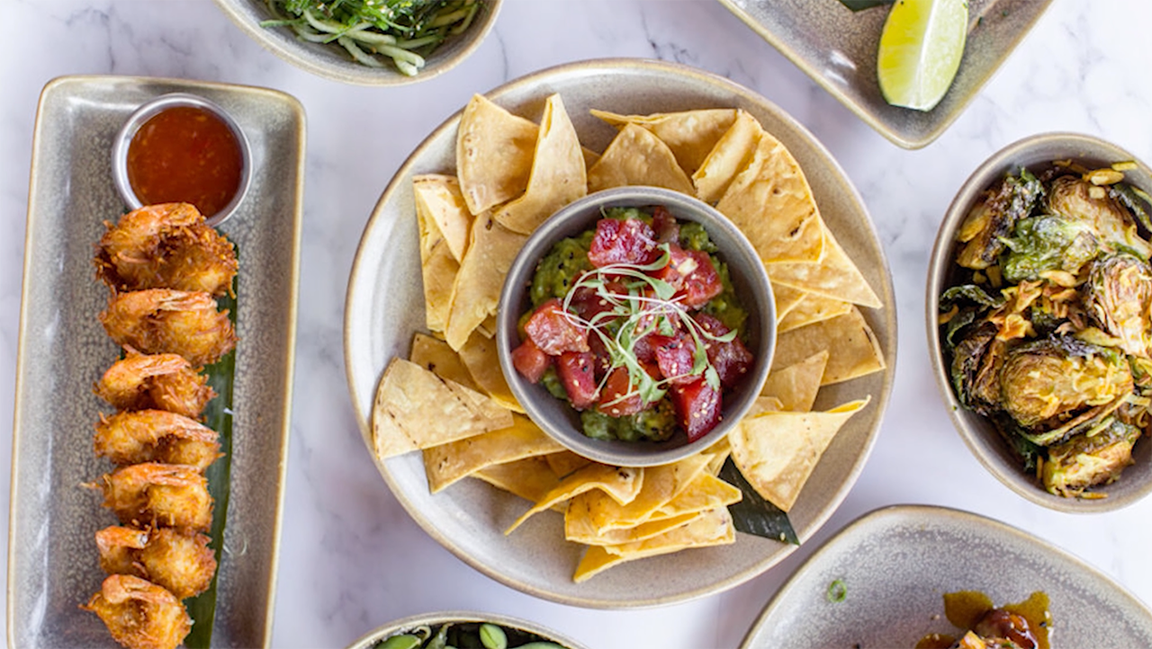 Pacific Catch brings an affordable seafood vacation to diners