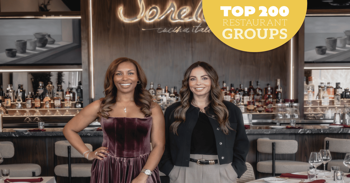 Digital innovation helps Refined Restaurant Group shine