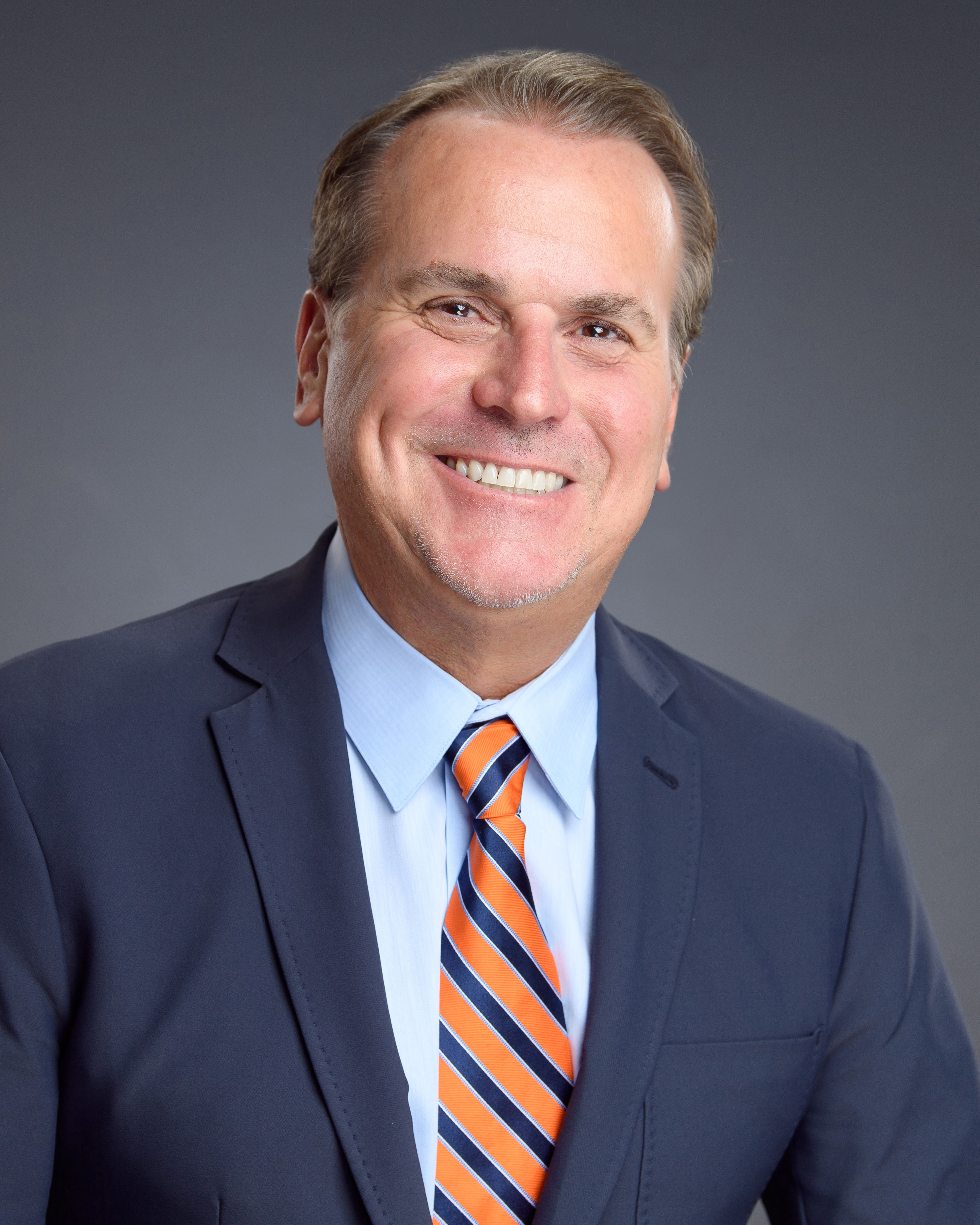 Scott Taylor named CEO of newly created Cherry Bounce Hospitality group