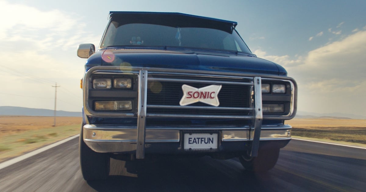 Sonic Drive-In launches branding initiative to highlight the chain’s ...