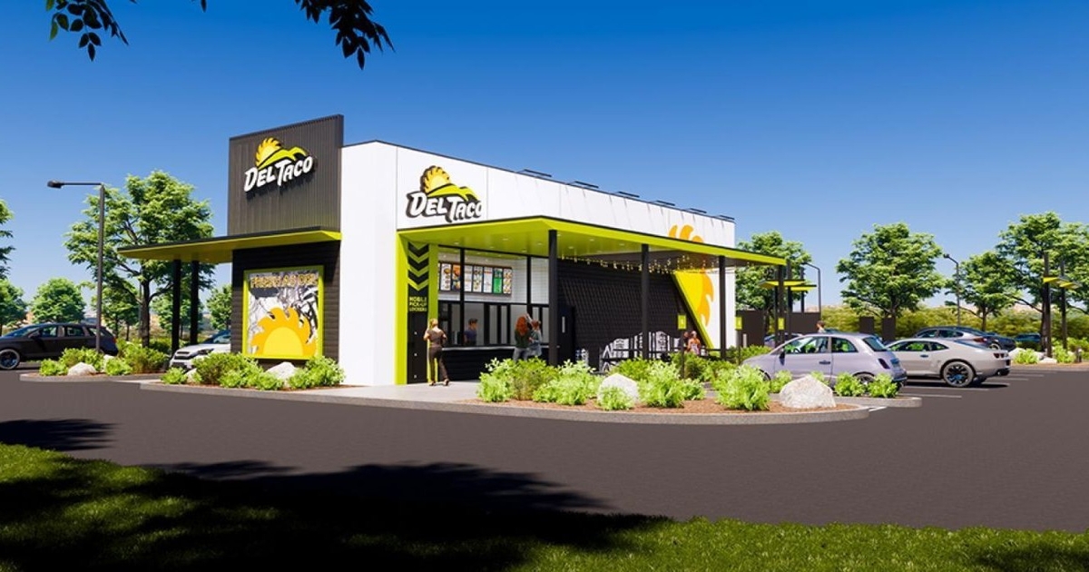 Del Taco expands leadership team following acquisition