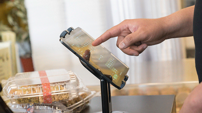 Clunky POS terminals evolve into sleek multi-platform systems