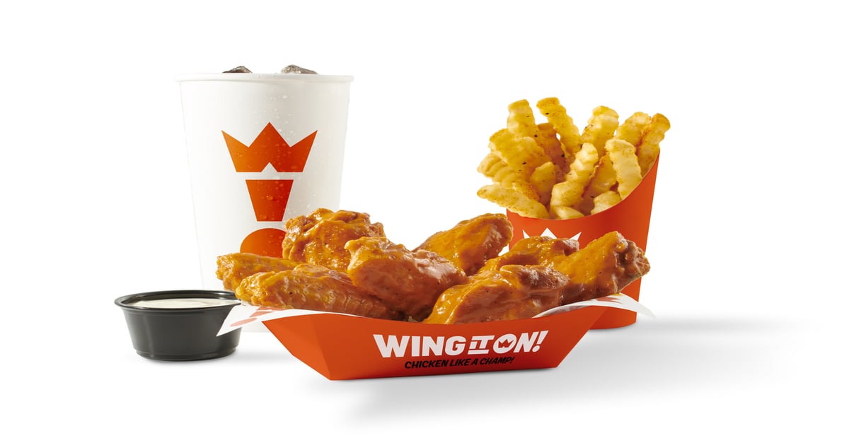 Wing It On franchisee builds legacy for grandchildren
