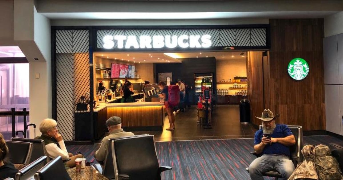 Starbucks, Shari’s Restaurants, Chipotle executives