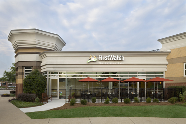 The Next 20: Meet the restaurant chains