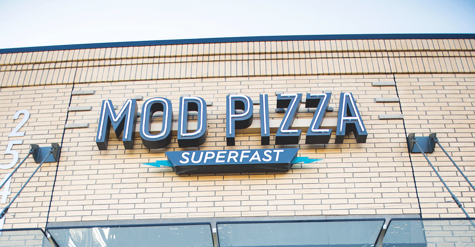 MOD Pizza names Paul Twohig COO