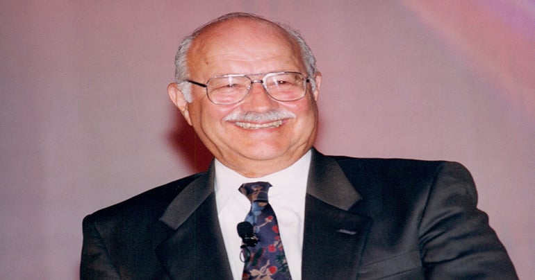 Peter Buck, co-founder of Subway, dies