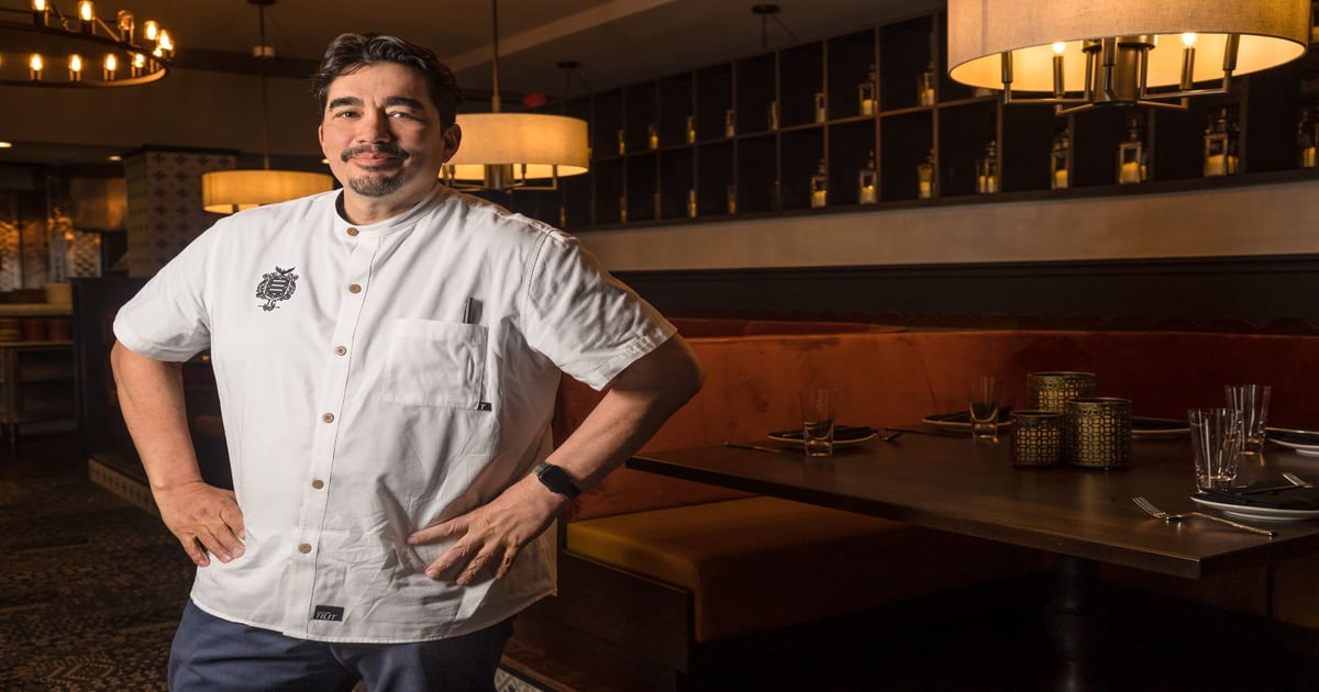 Logan’s, Krystal parent company adds two concepts created by Iron Chef ...