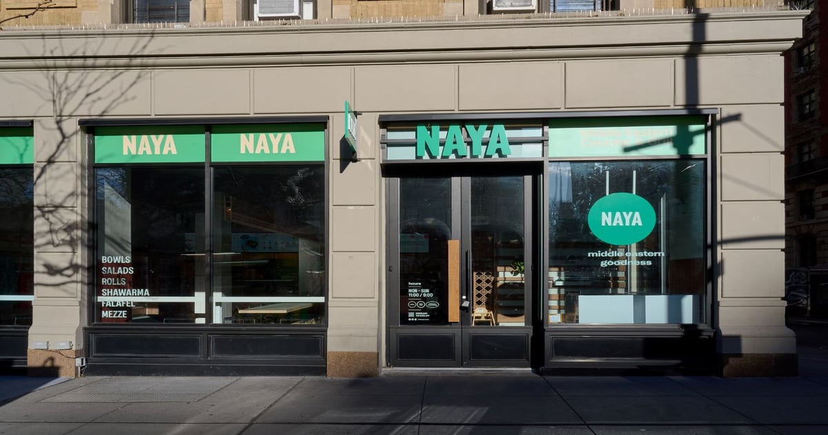 Naya receives an investment from private equity firm