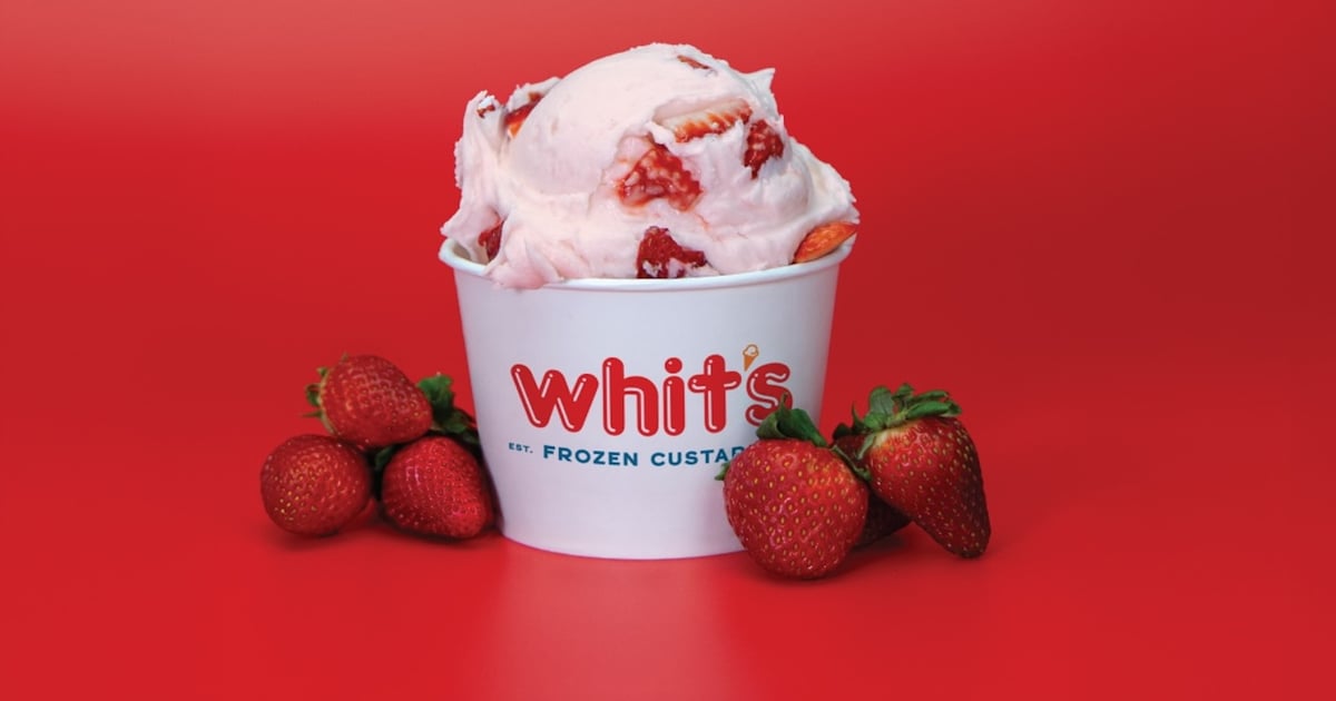 Space Cowboys acquires Whit’s Frozen Custard