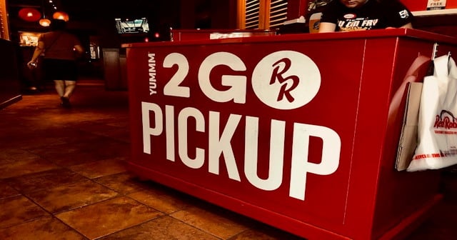 Red Robin launches direct delivery to capture consumer data, save on ...