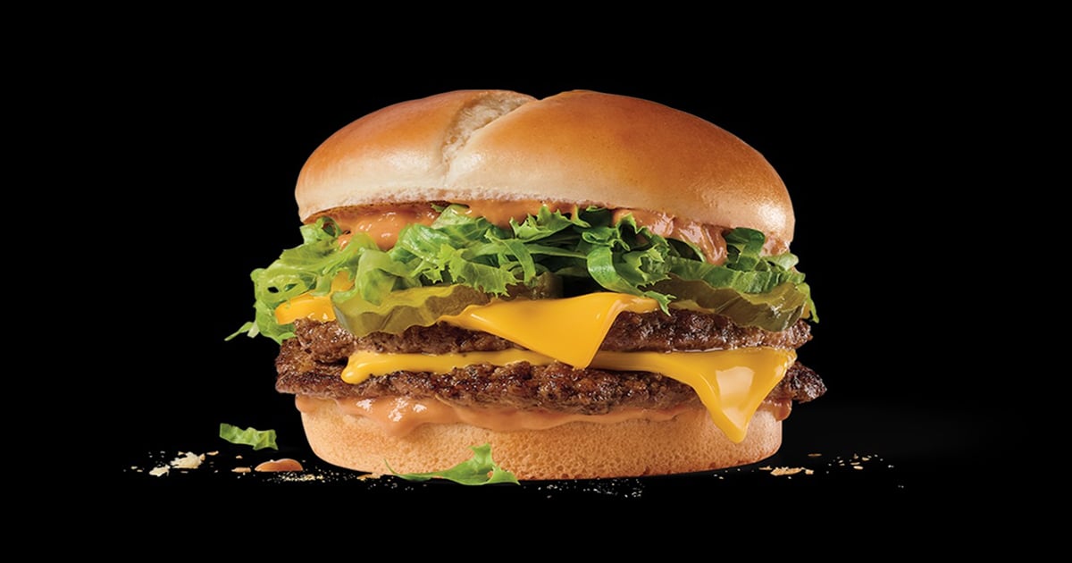 Smash burgers bring char and juiciness to restaurant menus