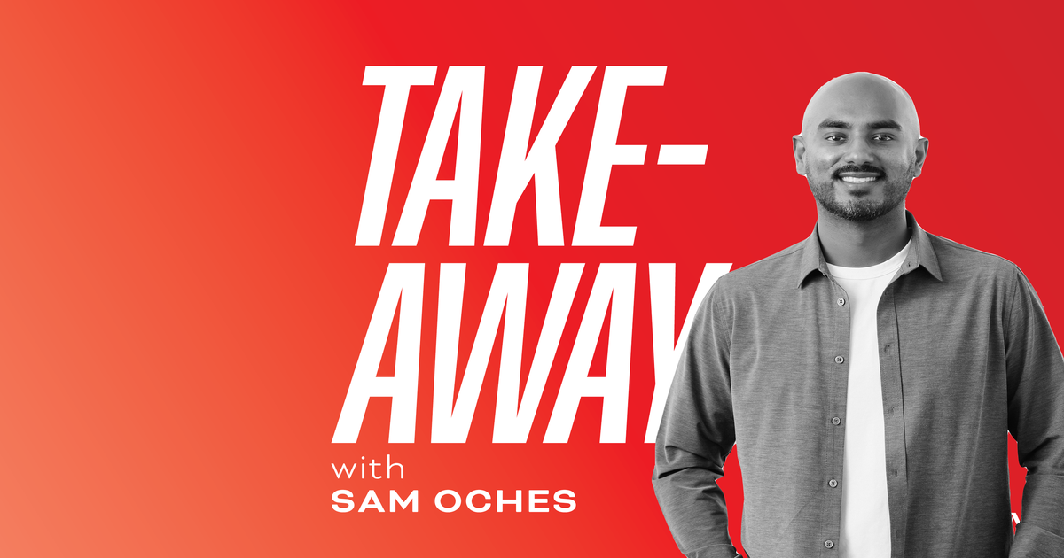 Restaurant technology expert Juan George weighs in on present, future ...