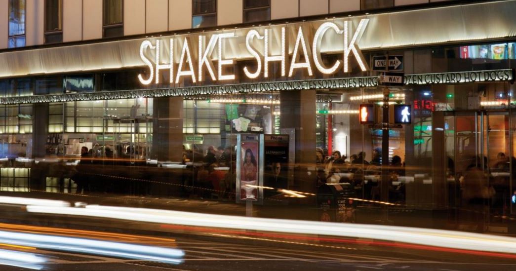 Shake Shack to launch collaboration series with independent chefs