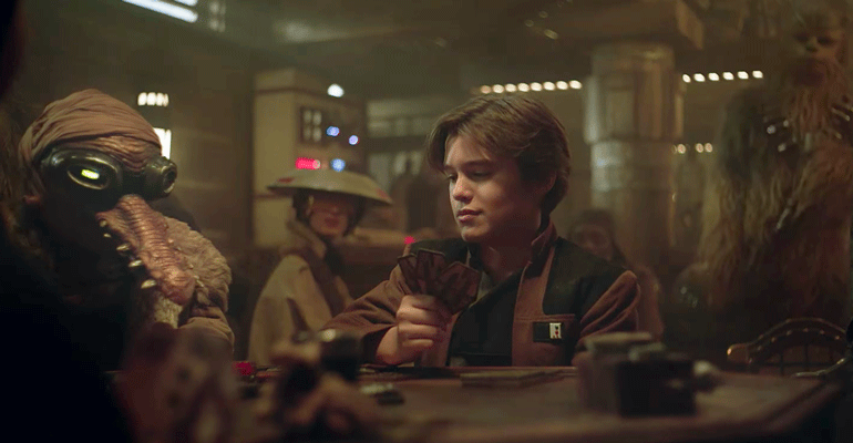 NRN video of the week: Denny's kicks off ad in collaboration with LucasFilm