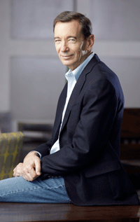 First Watch names Chris Tomasso CEO
