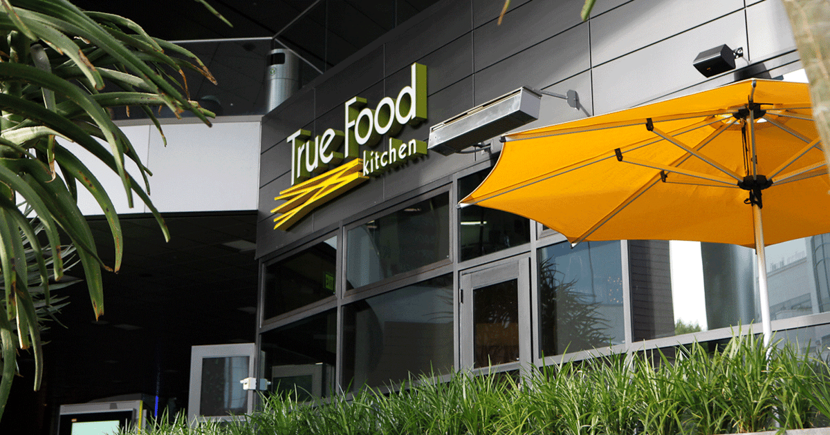 Behind Oprah Winfrey’s True Food Kitchen investment