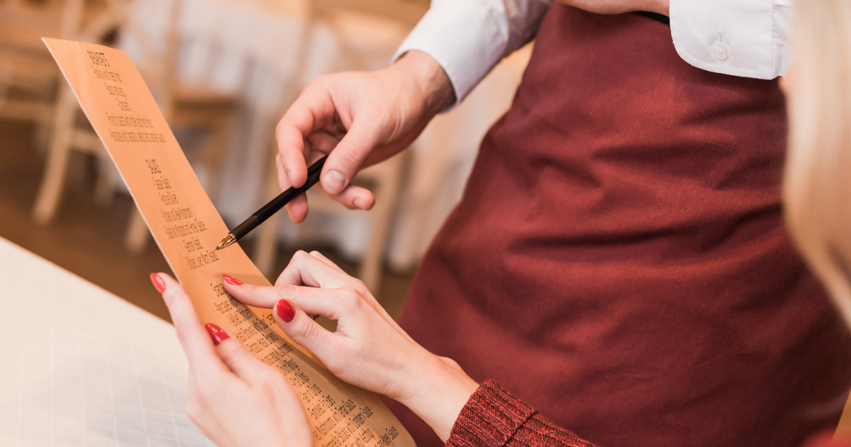Nuggets, steak and sticker shock