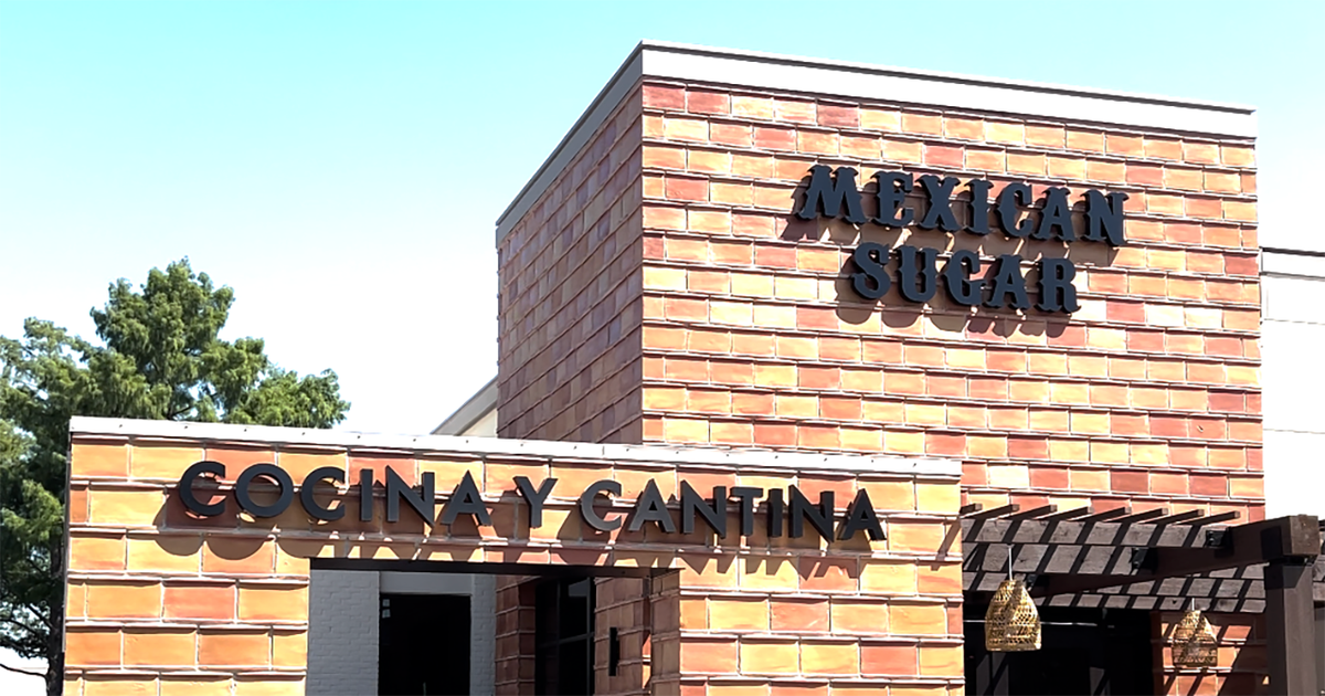 FB Society readies 5th Mexican Sugar opening