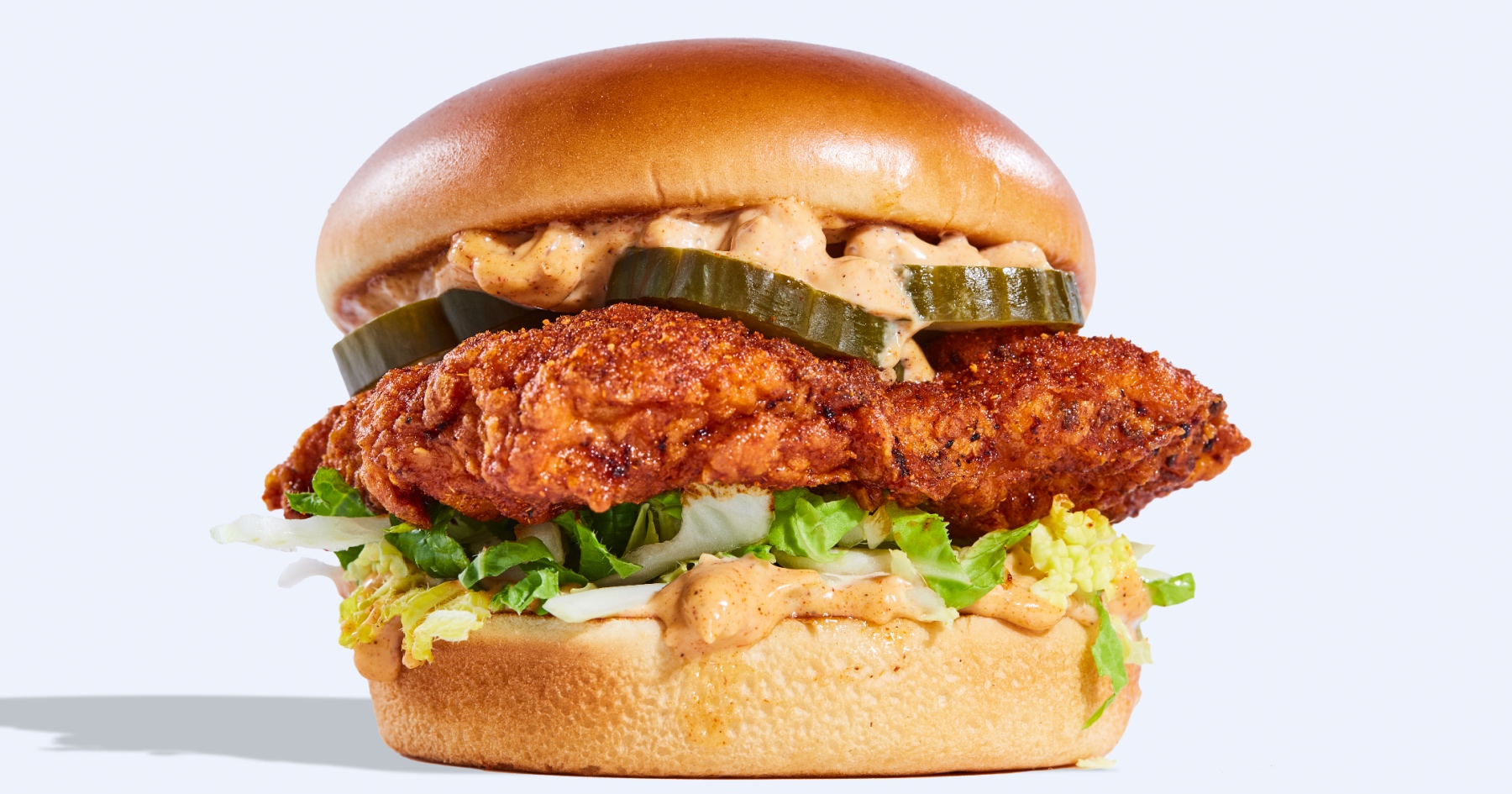 Daddy's Chicken Shack acquired