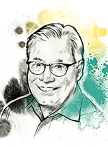 Meet the 2017 Golden Chain Award winners