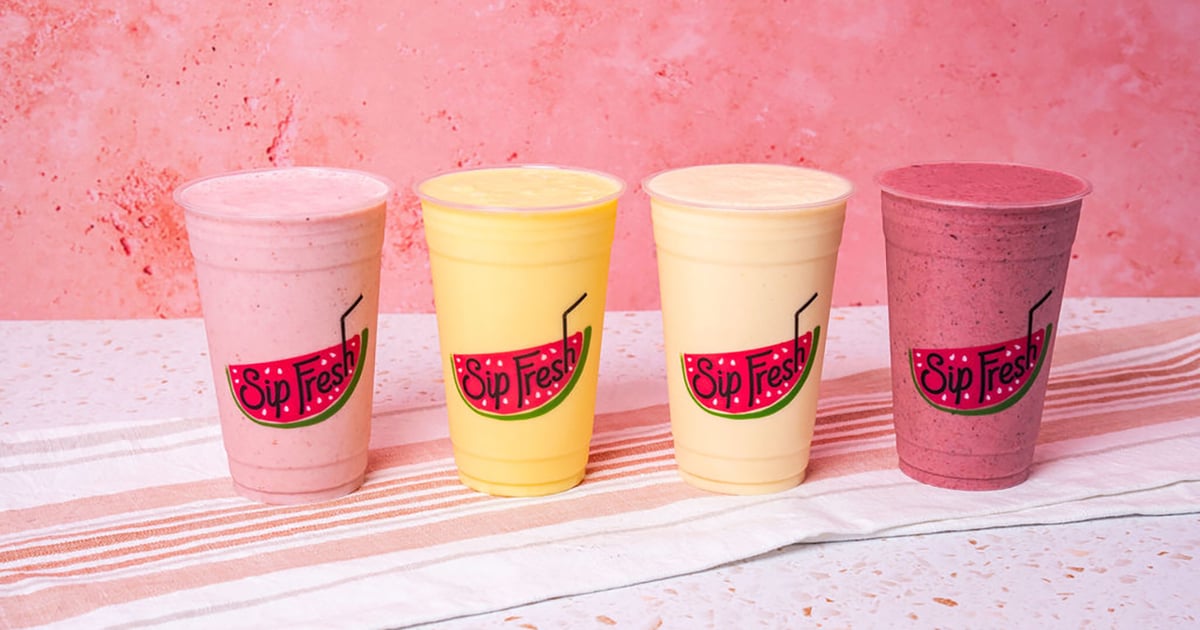 Why Wetzel’s Pretzels’ first franchisee chose to create beverage chain ...